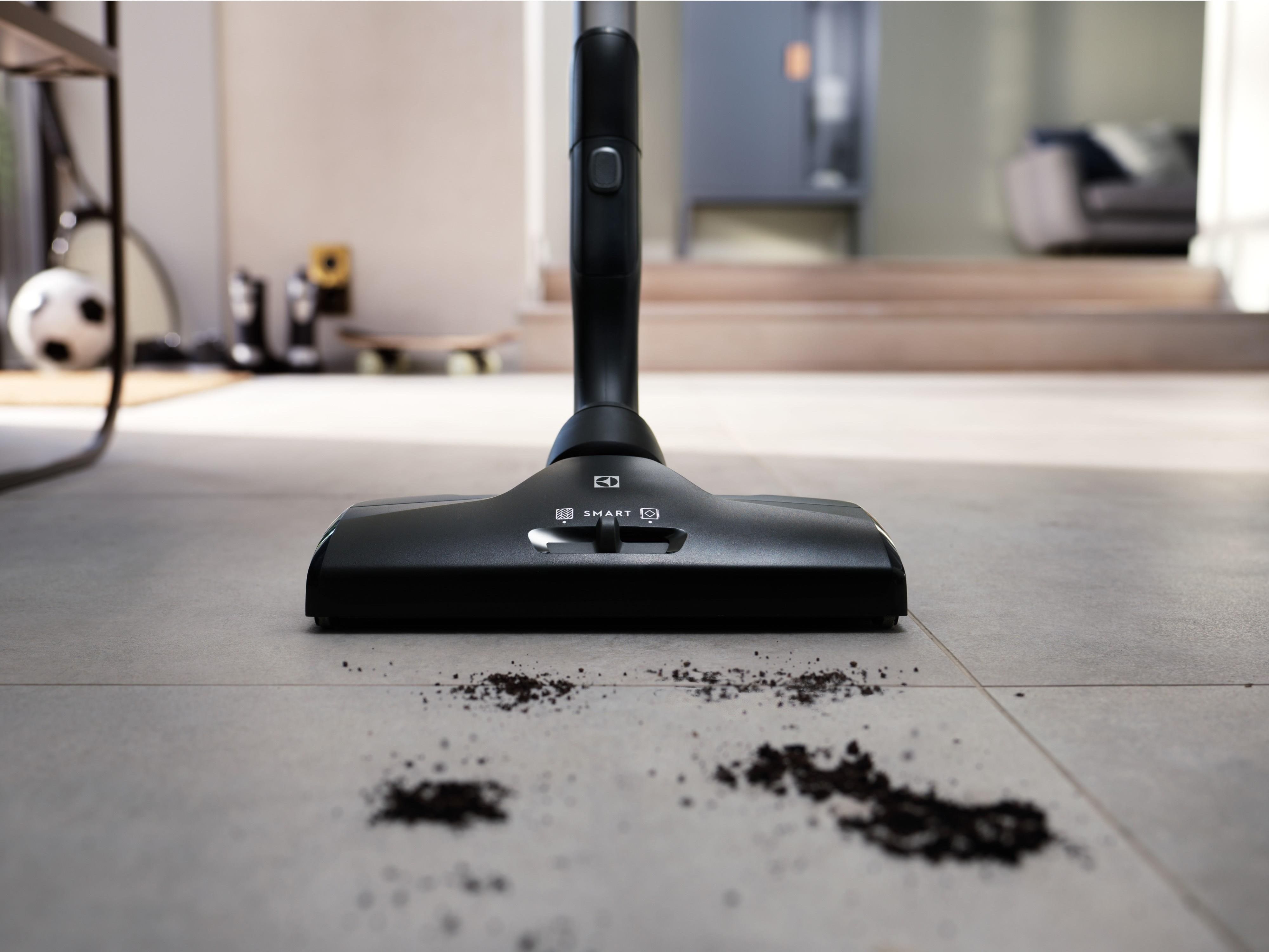 Electrolux Pure D8 PD82-8DB SILENCE - Opinie i ceny na Ceneo.pl