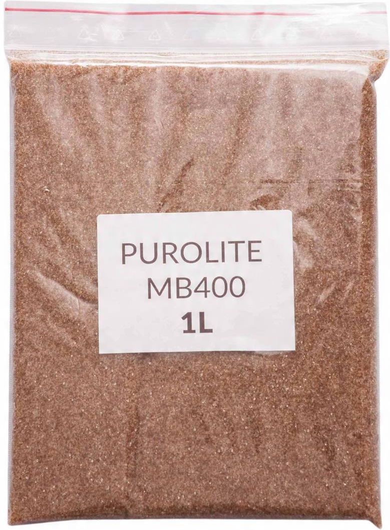 Żywica Purolite MB400 złoże do demineralizacji Ro - Ceny i opinie ...