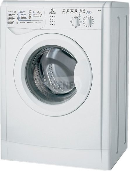 Pralka Indesit WISL 65 (PL) - Opinie i ceny na Ceneo.pl