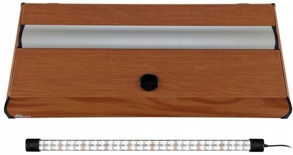 Diversa 100x40cm 24W Led Pokrywa Aluminiowa Kolory - Ceny i opinie ...