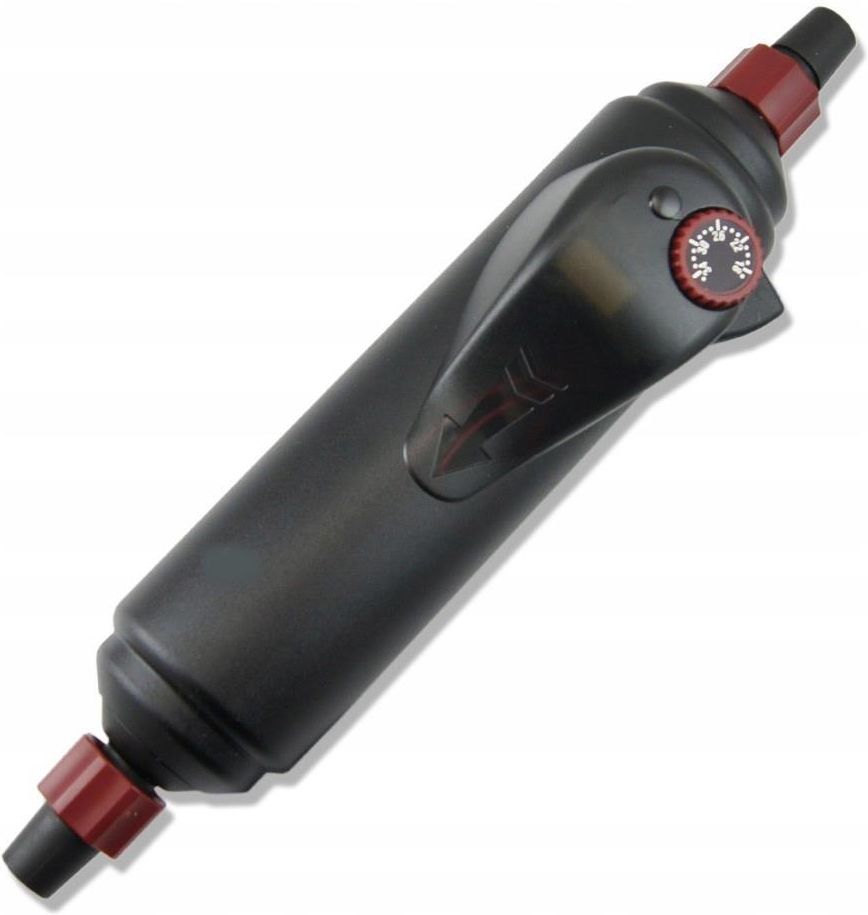 Hydor Zewnętrzna grzałka przepływowa 200W (16/22 m - Ceny i opinie ...