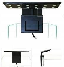 Lampka akwariowa lampa Led oświetlenie akwarium 5W - Ceny i opinie ...