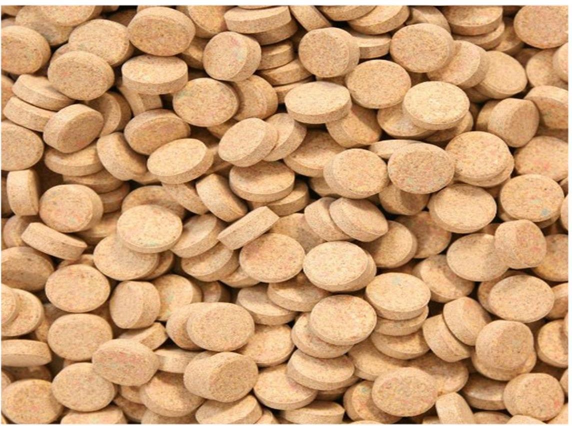 Allium Tabletki Z Dodatkiem Czosnku I Wapnia 1kg - Ceny i opinie - Ceneo.pl