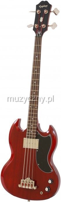 Epiphone EB 0 CH 4-str. - Ceny i opinie - Ceneo.pl