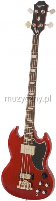 Epiphone EB 3 CH - Ceny i opinie - Ceneo.pl
