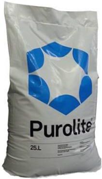 Żywica Anionit Demi Purolite A200 - worek 25 dm3. - Ceny i opinie ...