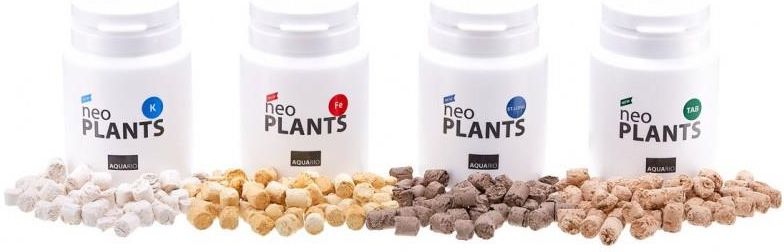 Neo Tabs Plant K Tabletki Nawozowe Z Potasem 70G - Ceny i opinie - Ceneo.pl