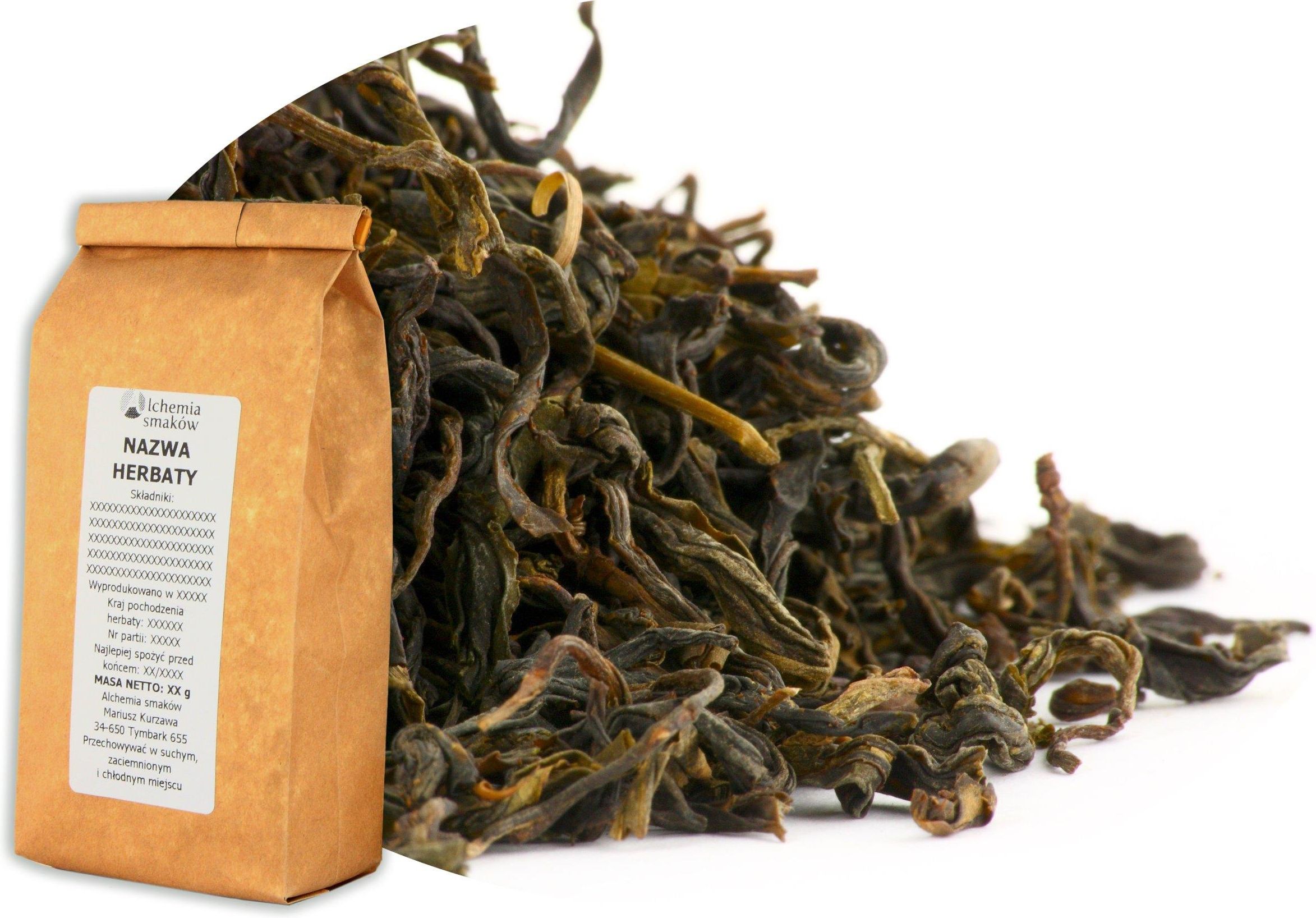 Herbata Herbata Żółta Sunon Yellow Tea (25g) - Ceny i opinie - Ceneo.pl