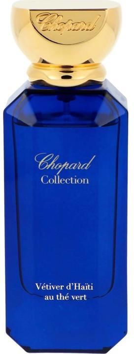 Chopard Vetiver D'Haiti Au The Vert Woda Perfumowana 50 ml - Opinie i ...
