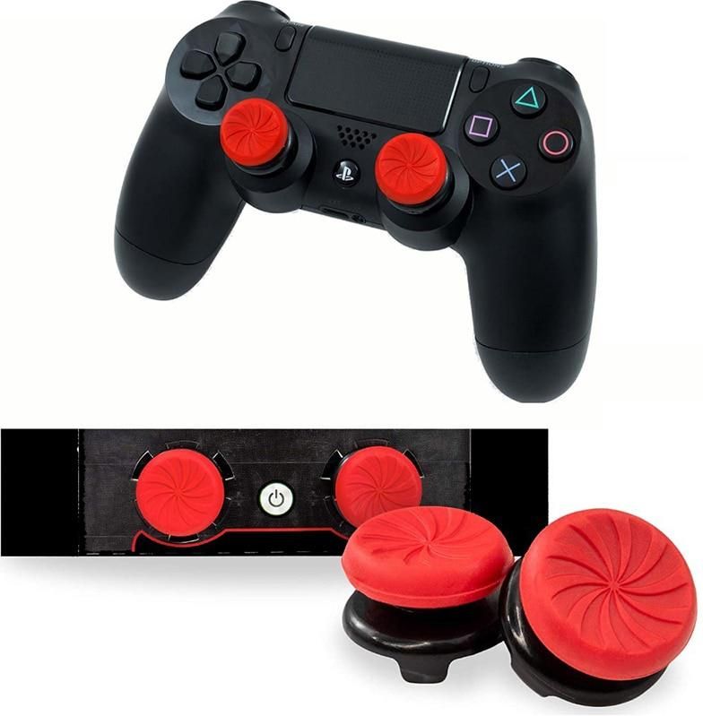 AliExpress Dla Sony PS4 Gamepad Performance nakładki na przyciski ...