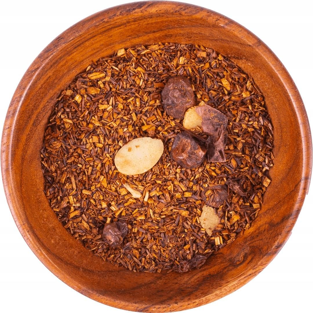 Herbata Herbata Rooibos Chatka Z Piernika 100g Relax - Ceny i opinie ...