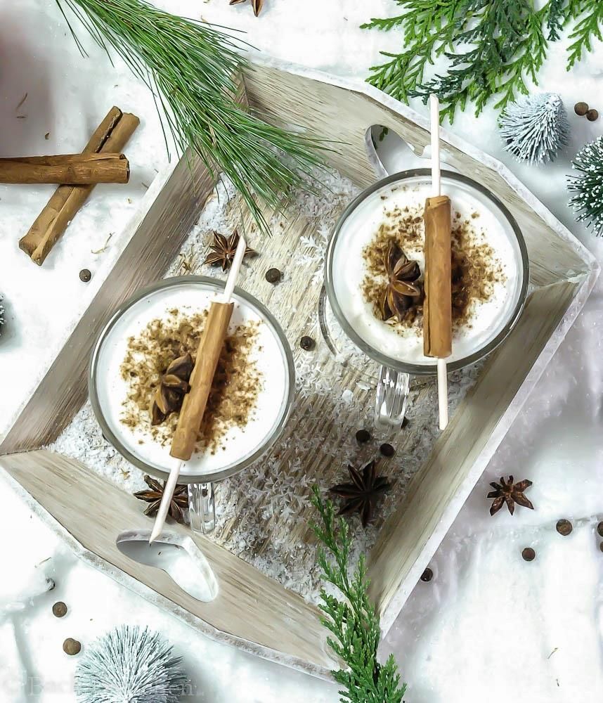 Kawa David Rio Decaf bezkofein Chai Latte z Coffee 398g - Ceny i opinie ...