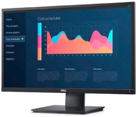 Monitor Dell 23,8 E2420HS (210-ATTR/5Y) - Opinie i ceny na Ceneo.pl