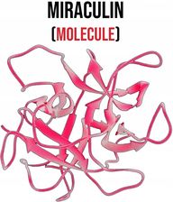 Mirakulina Cudowny Owoc Synsepal SŁODKI, 15 Porcji, - Ceny i opinie ...