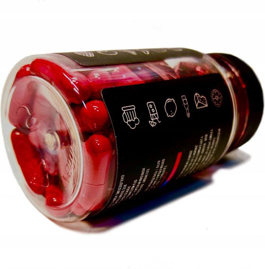 Mirakulina Cudowny Owoc Synsepal SŁODKI, 15 Porcji, - Ceny i opinie ...