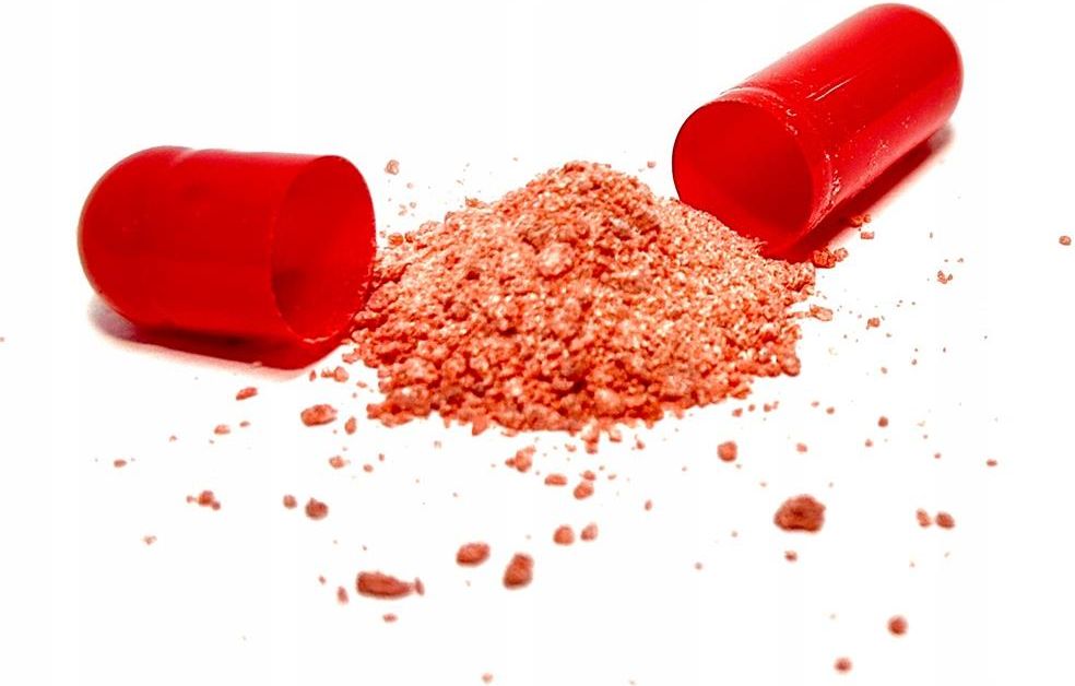 Mirakulina Cudowny Owoc Synsepal SŁODKI, 15 Porcji, - Ceny i opinie ...