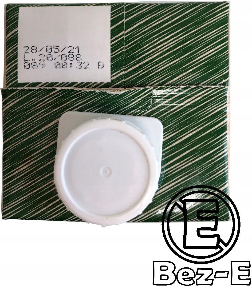 Napój Ryżowy Pilos Mleko roślinne 1l Bio Organic - Ceny i opinie - Ceneo.pl