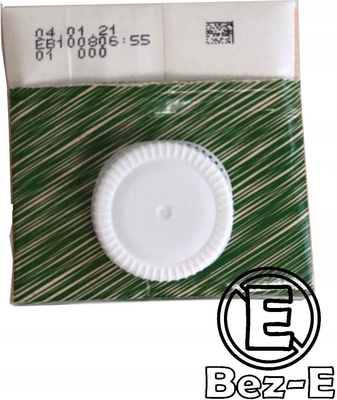 Mleko sojowe Pilos Vege napój sojowy 12 x 1L Bio - Ceny i opinie - Ceneo.pl