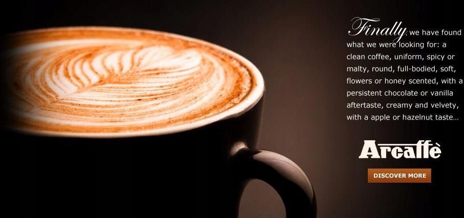 Kawa Arcaffe Roma Kawa prosto z palarni !!! 250 gr - Ceny i opinie ...