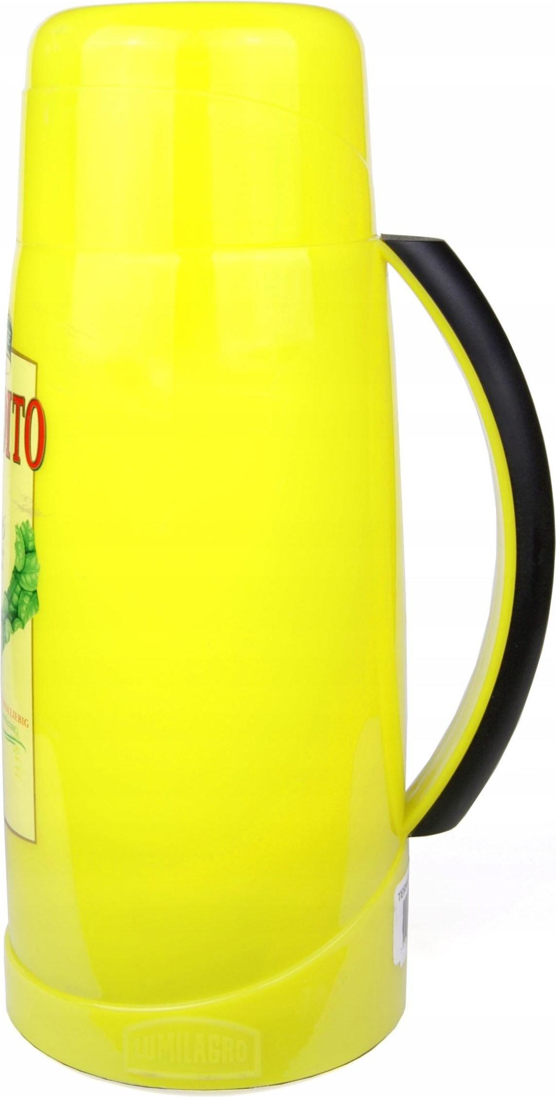 Termos Playadito 1l Yerba Mate - Ceny i opinie - Ceneo.pl