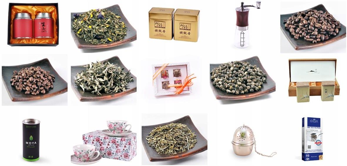 Herbata Imbir - Cytryna Herbata Zielona Sencha 50g Okazja - Ceny i ...