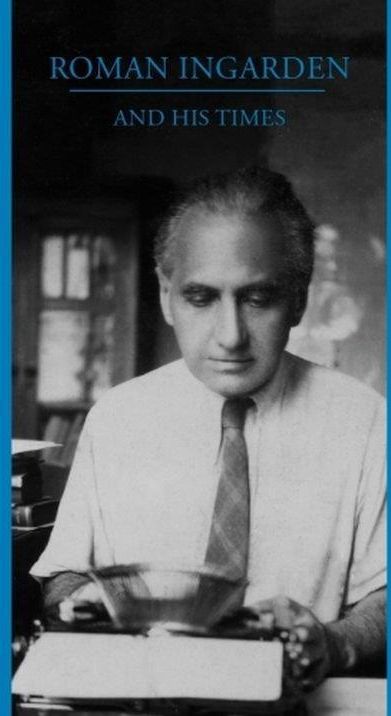 Książka Roman Ingarden and His Times - Ceny i opinie - Ceneo.pl