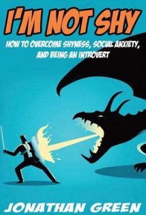I'm Not Shy - Literatura obcojęzyczna - Ceny i opinie - Ceneo.pl