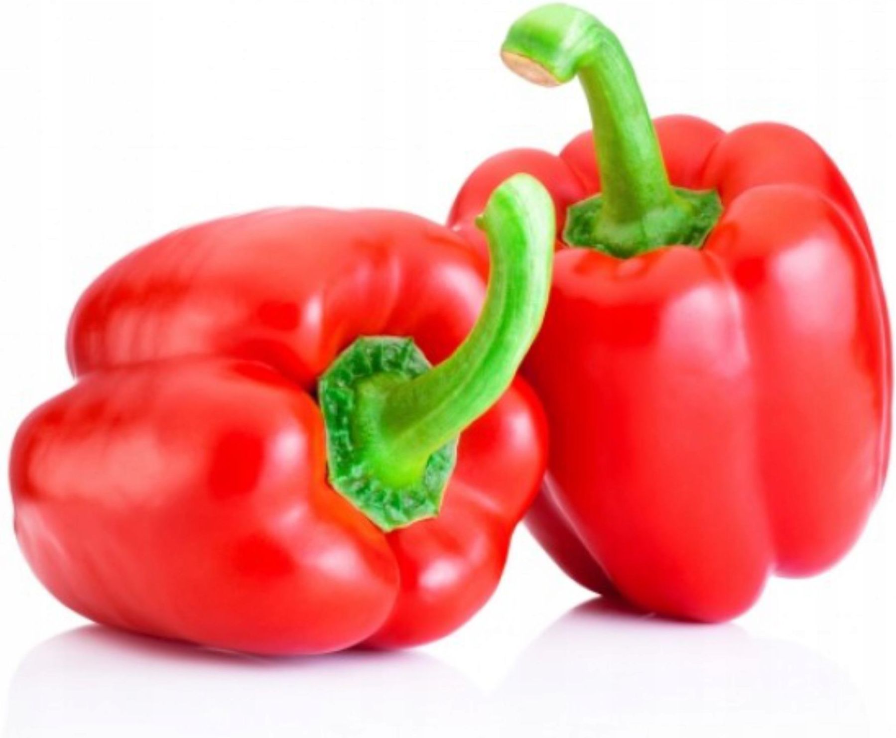 Papryka czerwona świeża Polska 1 Kg - Lokalny Targ - Ceny i opinie ...
