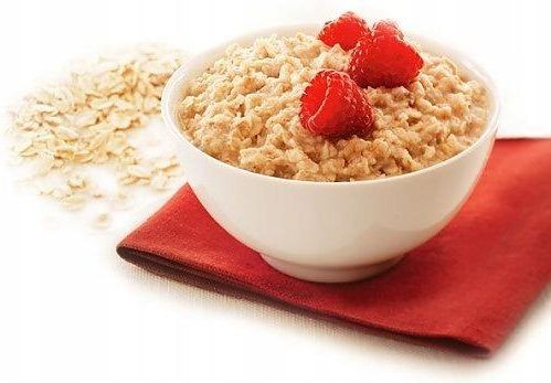 Płatki śniadaniowe Quaker Old Fashioned 510g z Usa - Ceny i opinie ...