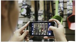 Czytnik kodów kreskowych Zebra TC56 Terminal TC56DJ-2PAZU4P-A6 - Ceny i ...