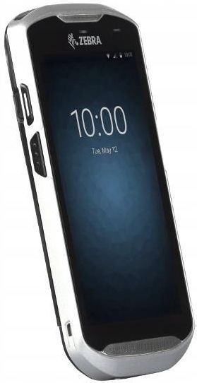 Czytnik kodów kreskowych Zebra TC56 Terminal TC56DJ-1PAZU4P-A6 - Ceny i ...