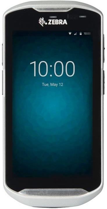 Czytnik kodów kreskowych Zebra TC56 Terminal TC56DJ-1PAZU2P-A6 - Ceny i ...