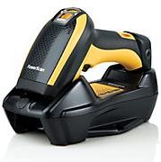 Czytnik kodów kreskowych Datalogic PowerScan 9100 PBT9100-RBK20EU ...