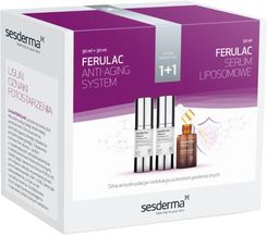 Sesderma Ferulac System 30Ml + Serum 30Ml - Opinie i ceny na Ceneo.pl
