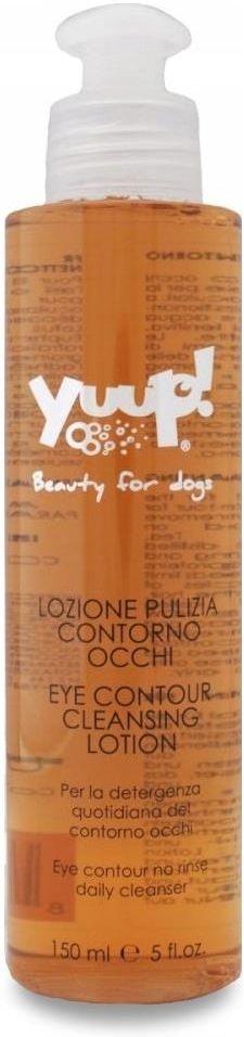 Yuup! Home Eye Contour Cleaning 150ml - Ceny i opinie - Ceneo.pl