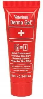 Veterinus Derma Gel 10ml - Ceny i opinie - Ceneo.pl
