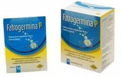 Fatro Fatrogermina P 1x5g - Ceny i opinie - Ceneo.pl