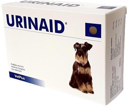 VetPlus Urinaid 60tab - Ceny i opinie - Ceneo.pl