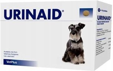 VetPlus Urinaid 60tab - Ceny i opinie - Ceneo.pl