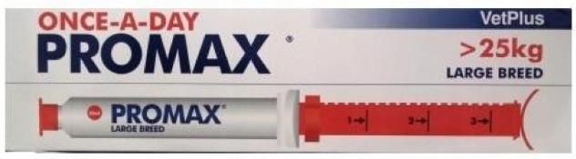 Promax 30ml 25kg niestrawność probiotykVetPlus - Ceny i opinie - Ceneo.pl