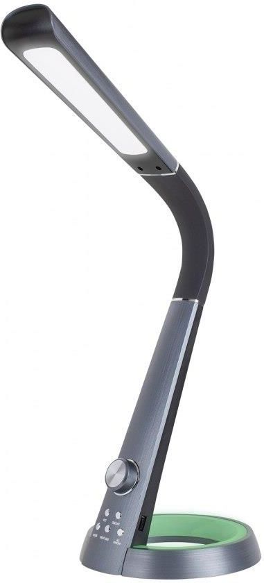 Lampa Lampa Led Rebel Na Biurko Ze Zmiana Temperatury Barwowej Światła ...