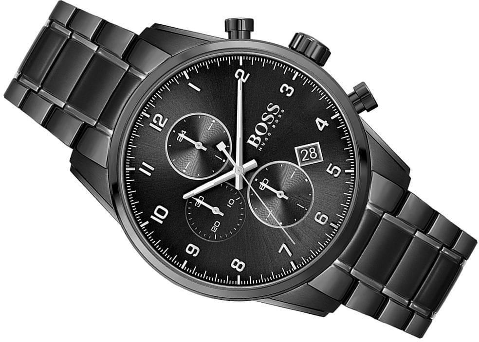 BOSS 1513785 - Zegarki Męskie - Ceny i opinie - Ceneo.pl