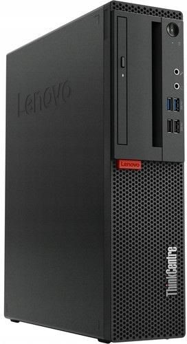 Lenovo ThinkCentre M725s SFF (10VT000JUS) - Komputer stacjonarny ...