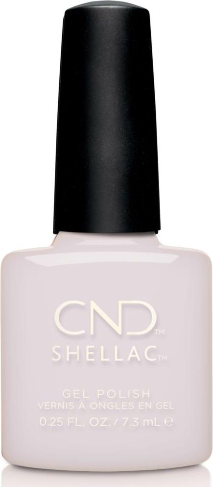 CND Shellac lakier hybrydowy Pointe Blanc 343 - Opinie i ceny na Ceneo.pl