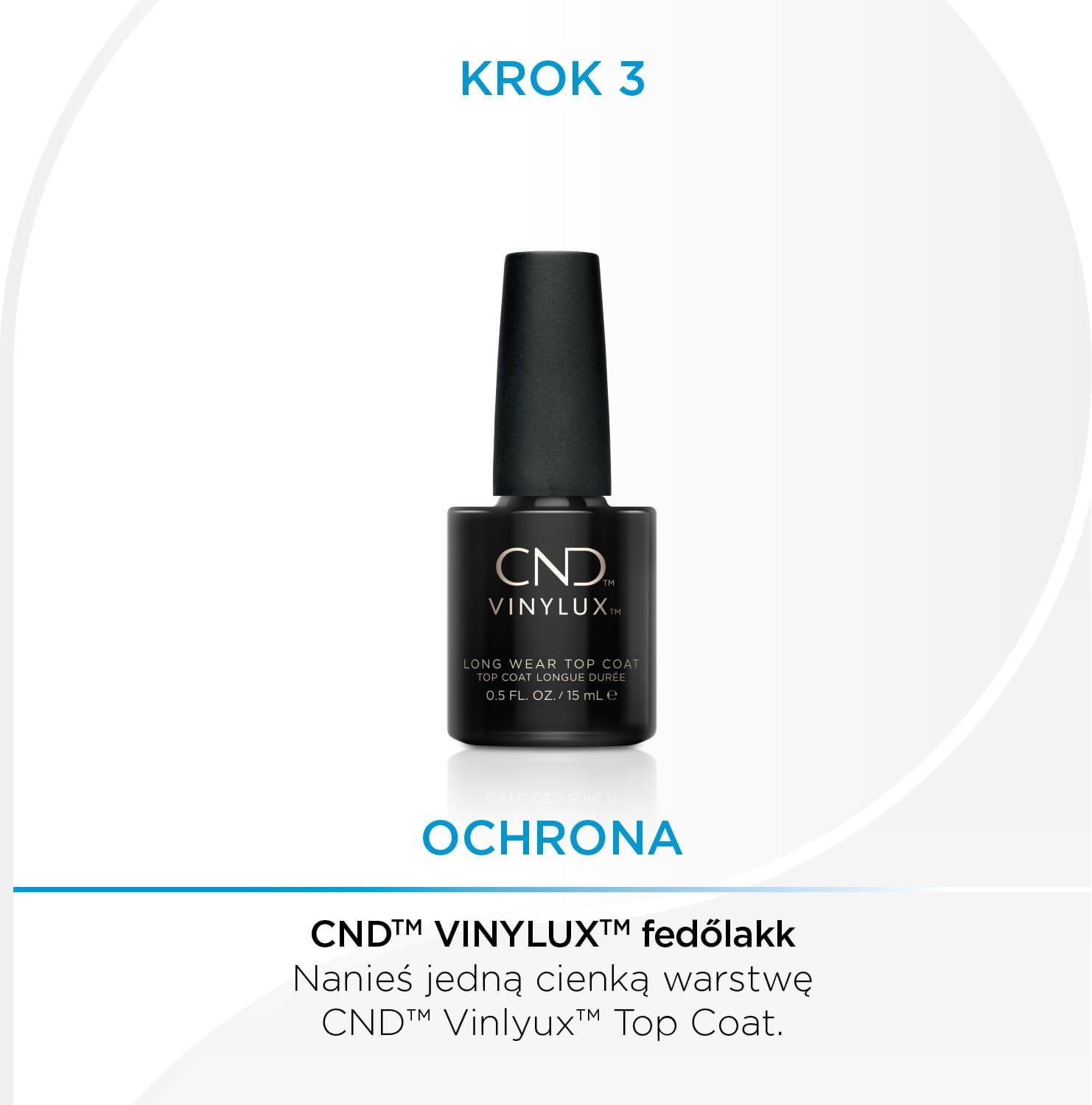 CND Vinylux lakier do paznokci Secret Diary 323 - Opinie i ceny na Ceneo.pl