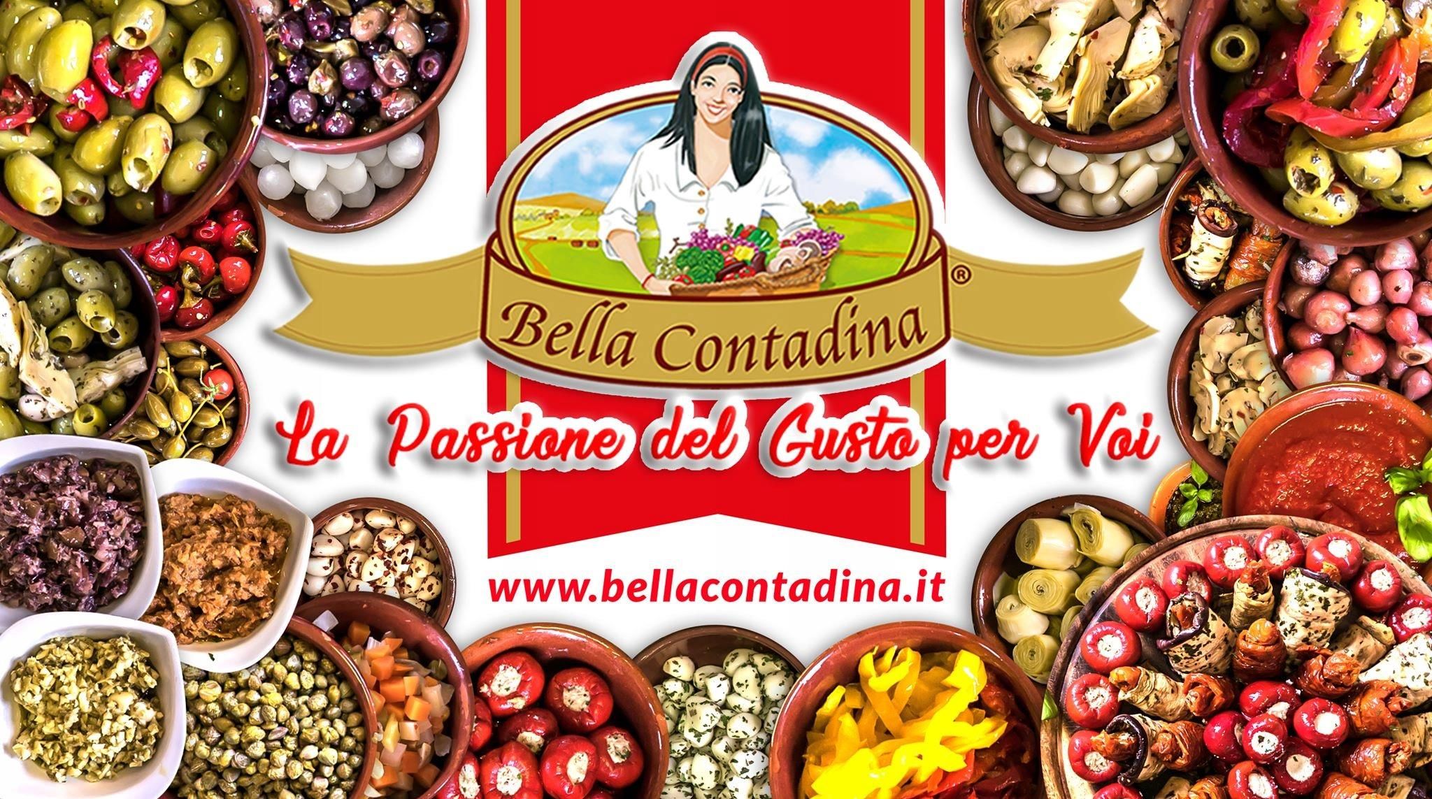 Pesto Rosso Z Apulii Bella Contadina 290g - Ceny i opinie - Ceneo.pl