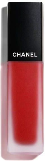 CHANEL 822 DEEP PINK ROUGE ALLURE INK FUSION Pomadka 6ml - Opinie i ...