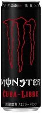 Monster Cuba-Libre 355ml - Ceny i opinie - Ceneo.pl