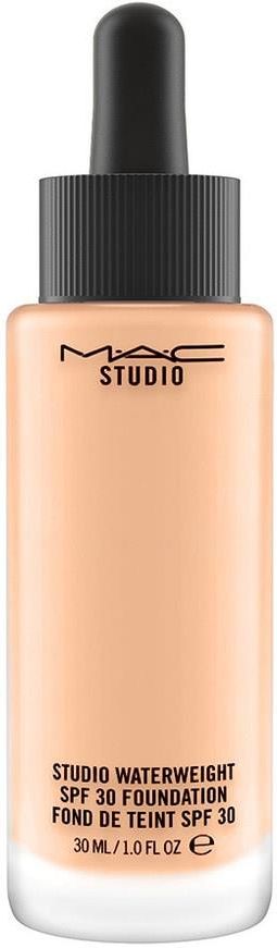 Mac Studio Waterweight Spf 30 Foundation Podkład Nw 22 30 ml - Opinie i ...