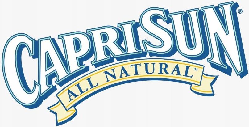 Capri Sun Fun Alarm Soczek Ze Słomką 200ml - Ceny i opinie - Ceneo.pl